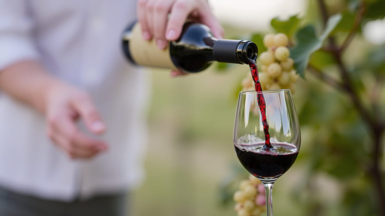 Hva trenger man av utstyr for å lagre god vin? - Vi kan vin